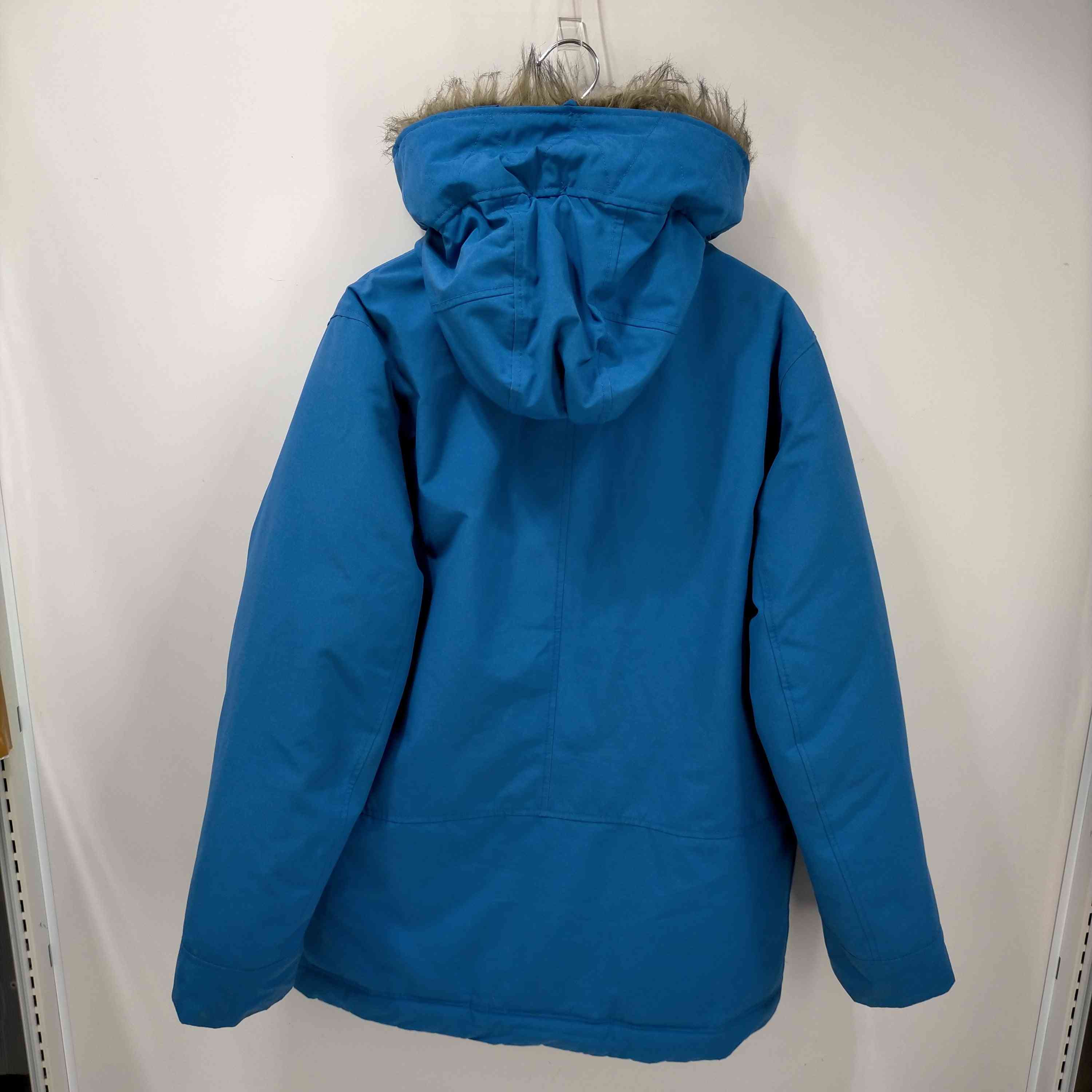 Gap(ギャップ) N3B型 ファー付きジャケット プリマロフト 【中古】【ブランド古着バズストア】｜Gap｜店舗買取｜ジャケット/アウター＞その他アウター｜USEDのアパレル通販サイト ...