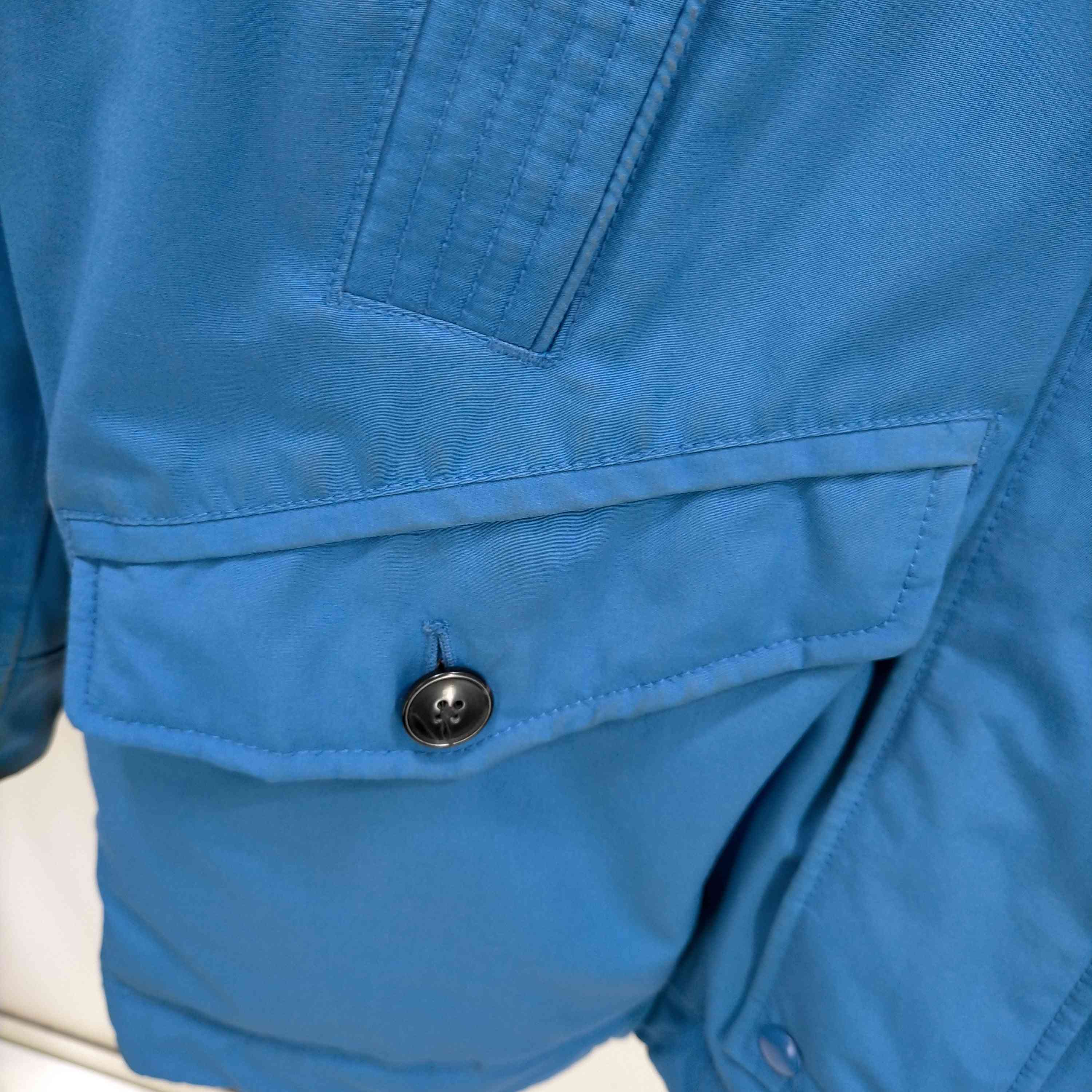 Gap(ギャップ) N3B型 ファー付きジャケット プリマロフト 【中古】【ブランド古着バズストア】｜Gap｜店舗買取｜ジャケット/アウター＞その他アウター｜USEDのアパレル通販サイト ...