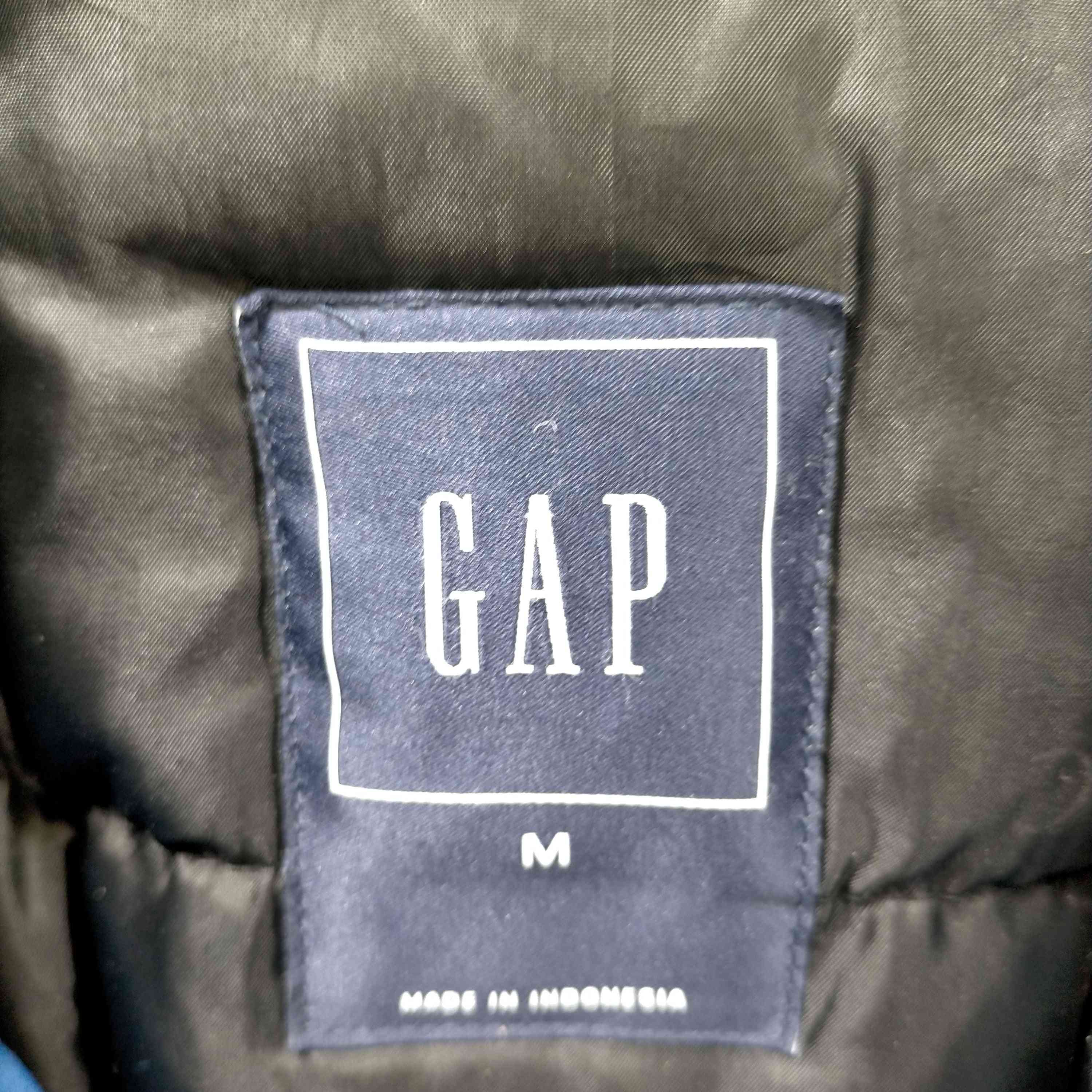 Gap(ギャップ) N3B型 ファー付きジャケット プリマロフト 【中古】【ブランド古着バズストア】｜Gap｜店舗買取｜ジャケット/アウター＞その他アウター｜USEDのアパレル通販サイト ...