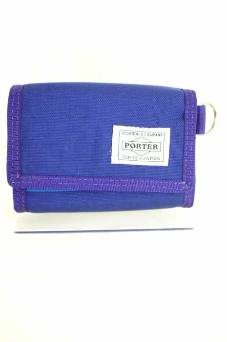 PORTER （ポーター） VITAL バイタル レディース 財布・ケース – ブランド古着買取販売バズストア