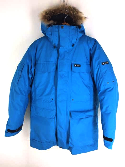 foxfire（フォックスファイヤー） オーロラジャケット メンズ アウター