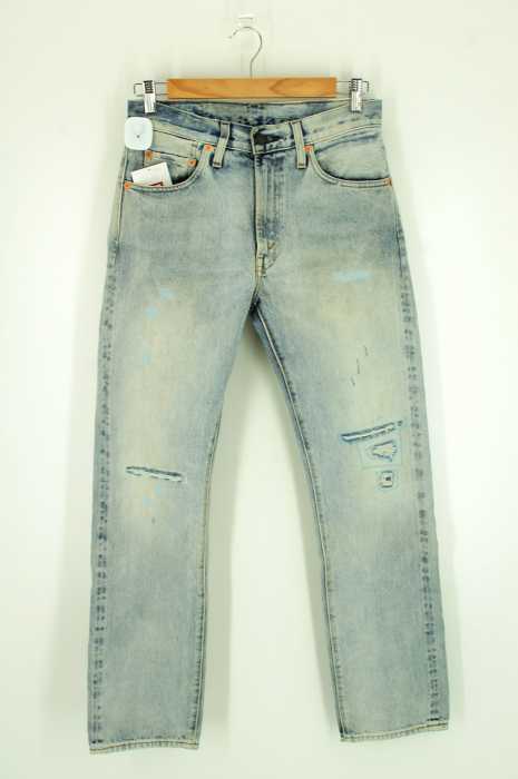 Levi's Vintage Clothing （リーバイス） 1967年復刻 505 メンズ
