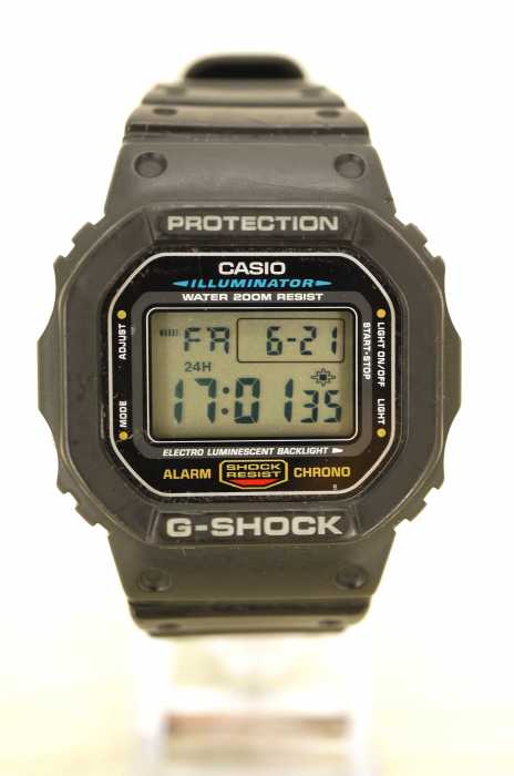 CASIO G-SHOCK（カシオジーショック） ジーショック 3229 スピードモデル メンズ 腕時計 – ブランド古着買取販売バズストア