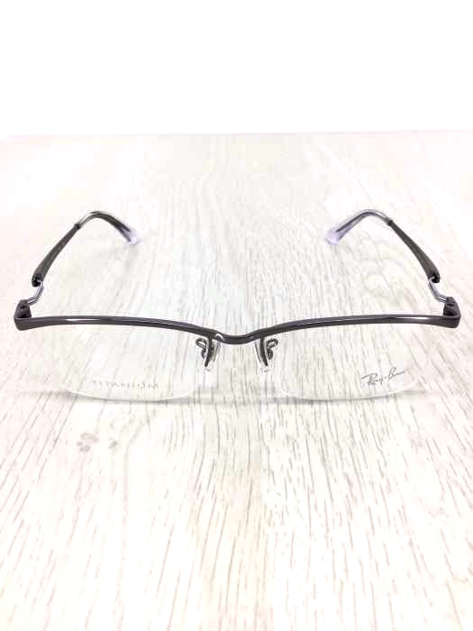 Ray-Ban（レイバン） TITANIUM RB8746D メガネ メンズ ファッション雑貨 – ブランド古着買取販売バズストア