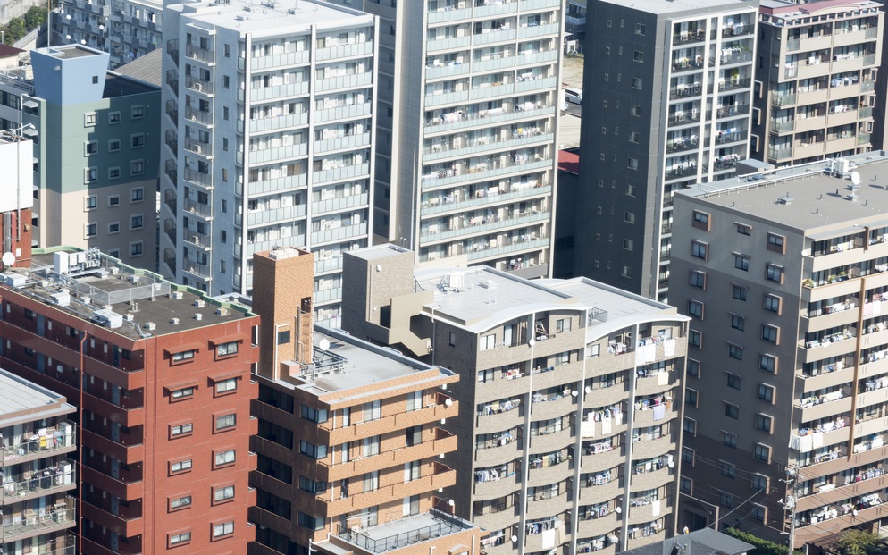 What Are Apartments Like In Japan Diverse Japan