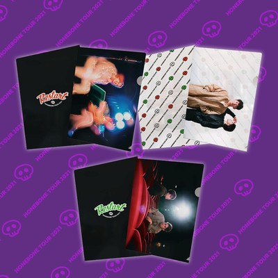 HONEBONE 公式通販サイト | Bitfan Store