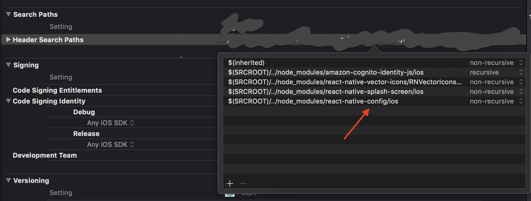 React Nativeで環境ごとに定数を切り替えるreact Native Config I Am Mitsuruog