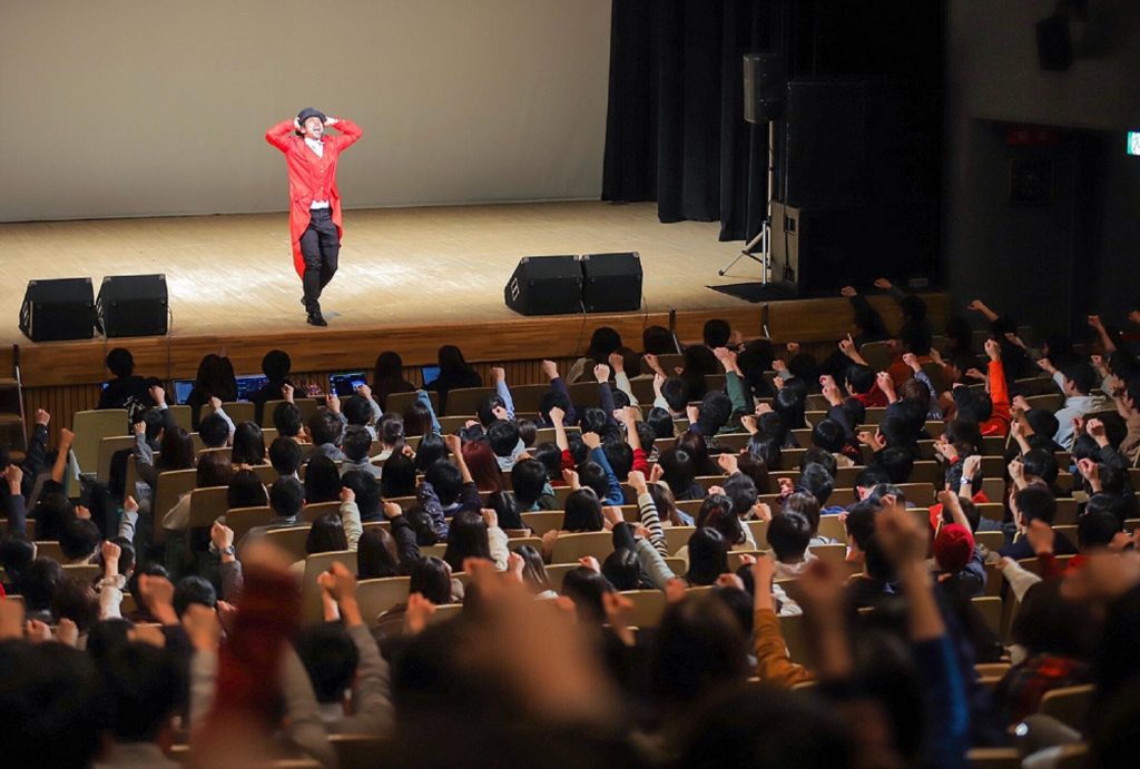 第5回「世界の魅力を伝えるコンテストWORLD」開催決定！ | BackpackFESTA2020