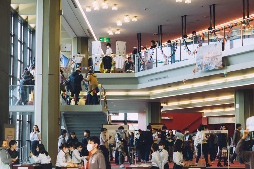 BackpackFESTA2020~僕らは旅ができる時代に生まれた~ 終演 | BackpackFESTA2020