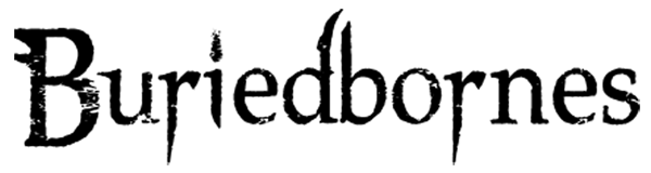 Buriedbornes