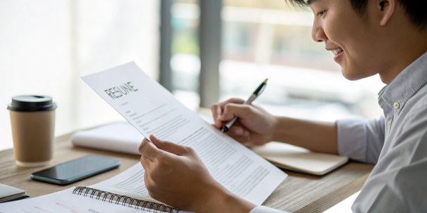 【キャリアチェンジ成功】職務経歴書書き方ガイド｜未経験・転職回数多い方向け例文集 | CAREER INDEX マガジン