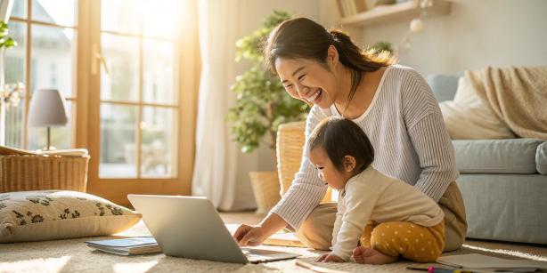 転職面接「一身上の都合/家庭の事情」を成功に変える！退職理由の伝え方完全ガイド | CAREER INDEX マガジン