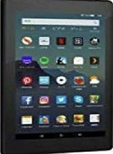 【Amazon Fire 7】Alexa対応新型タブレットの予約販売を開始！ | スマホアプリやiPhone/Androidスマホなどの各種 ...