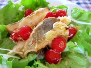 セイゴのさばき方と食べ方を解説！ルアーなどの仕掛けや釣り方も！ | お食事ウェブマガジン「グルメノート」