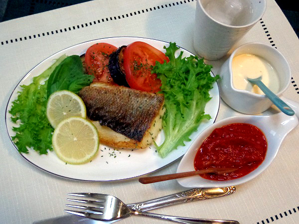 セイゴのさばき方と食べ方を解説！ルアーなどの仕掛けや釣り方も！ | お食事ウェブマガジン「グルメノート」