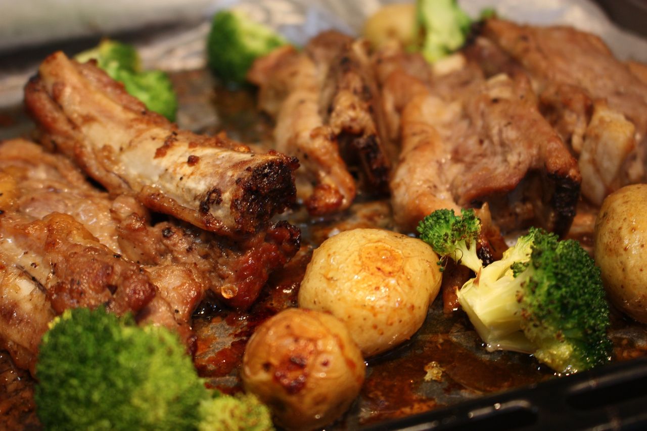 肉料理のレシピ集！簡単おもてなし料理や人気のがっつりおかずなど紹介！ | お食事ウェブマガジン「グルメノート」