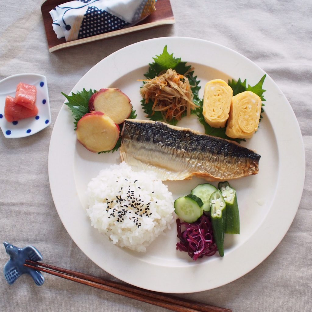 朝ごはんの和食の献立は？簡単レシピやワンプレートメニューなど紹介！ | お食事ウェブマガジン「グルメノート」