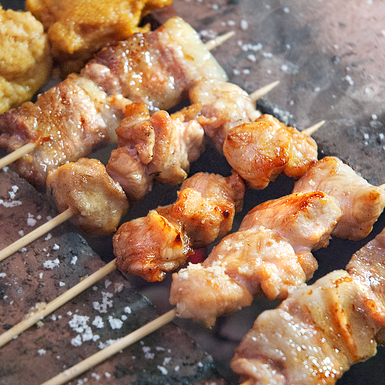 焼き鳥をダイエット中に食べるなら？選ぶべきメニューを紹介！ | お食事ウェブマガジン「グルメノート」
