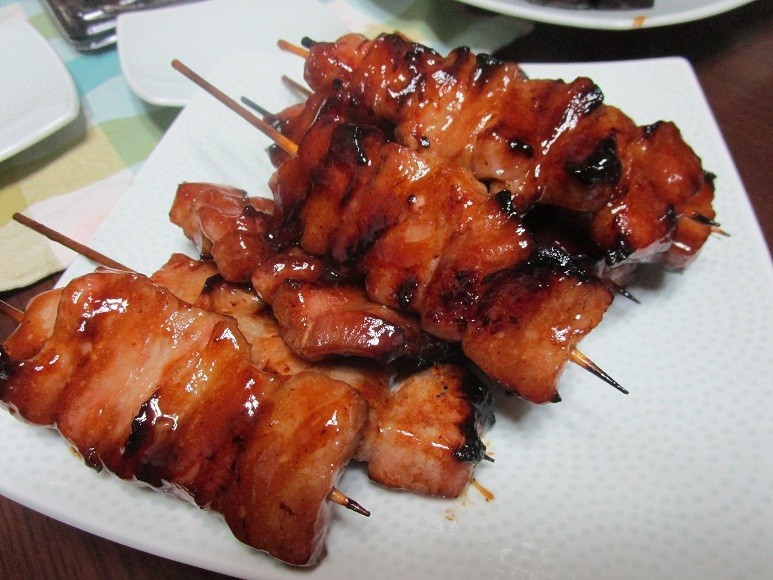 焼き鳥のタレの作り方とアレンジレシピ！プロの味にする簡単な方法とは？ | お食事ウェブマガジン「グルメノート」