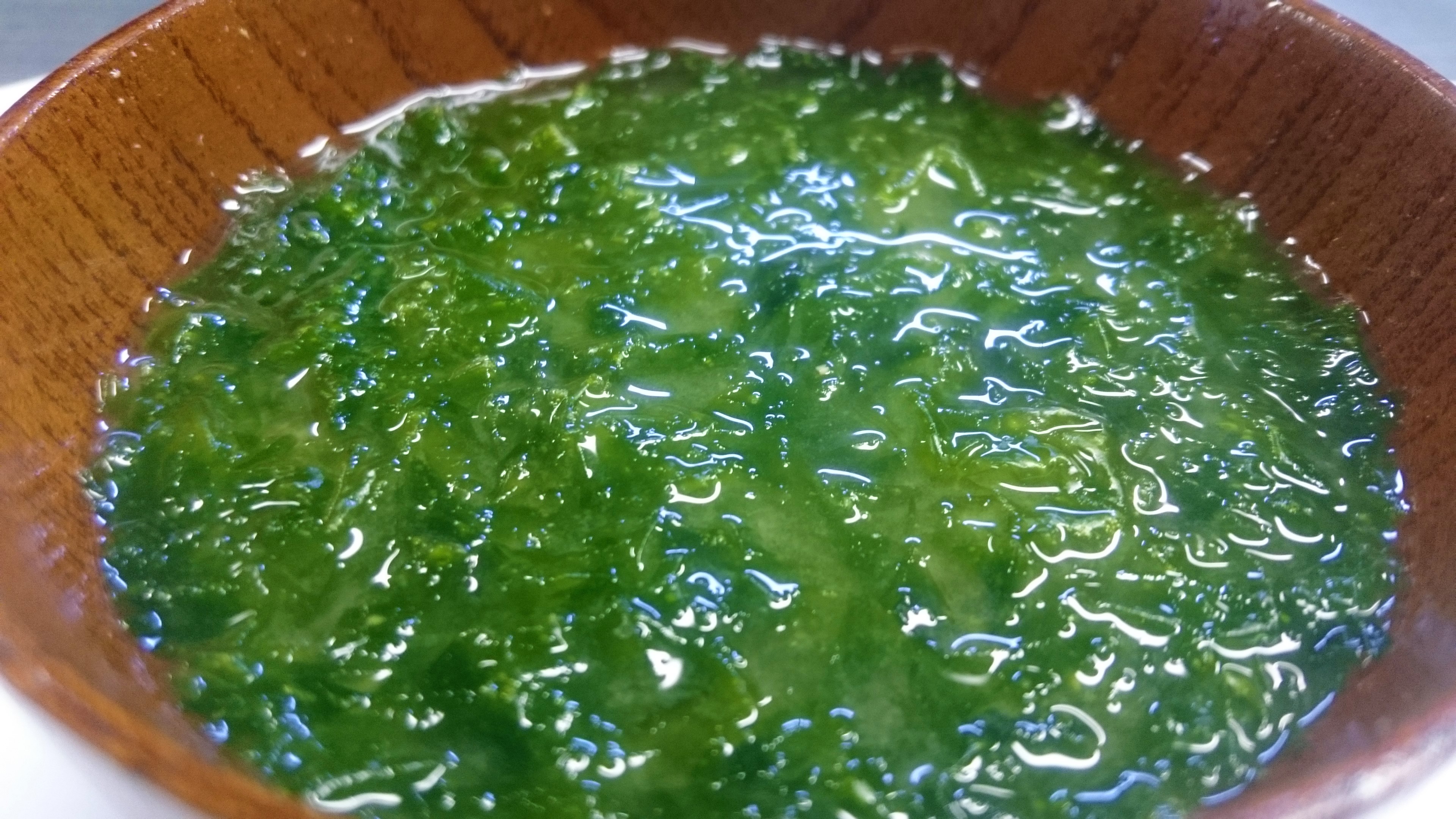 あおさの栄養と効果効能まとめ！美味しい食べ方や青のりとの違いは？ | お食事ウェブマガジン「グルメノート」