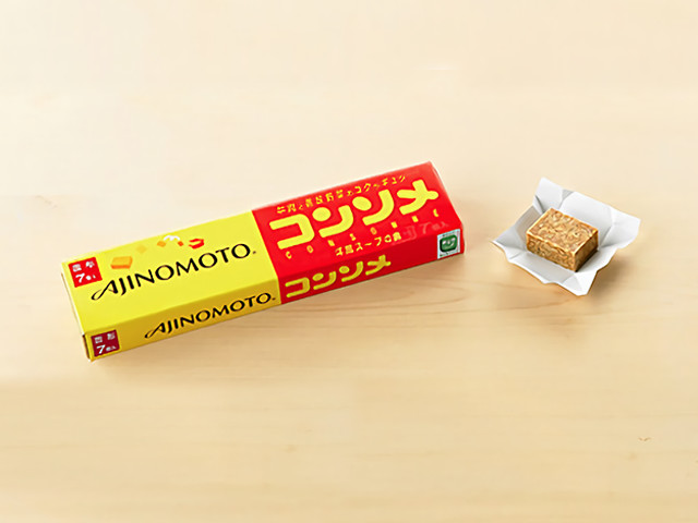 コンソメキューブと粉末の違いは？1個の水の分量や粉末では何グラム？ | お食事ウェブマガジン「グルメノート」