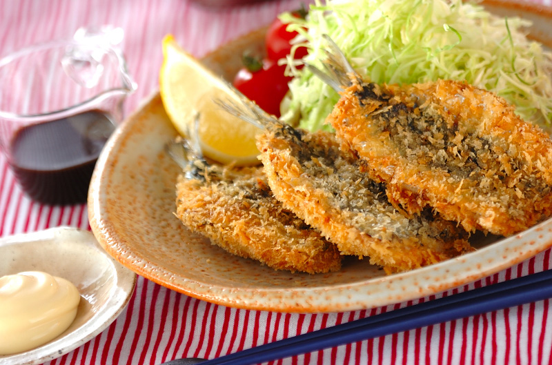 フリットとはどんな調理法？フライと違う？上手なフリットのコツも！ | お食事ウェブマガジン「グルメノート」