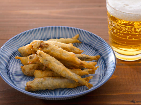 フリットとはどんな調理法？フライと違う？上手なフリットのコツも！ | お食事ウェブマガジン「グルメノート」