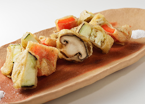 フリットとはどんな調理法？フライと違う？上手なフリットのコツも！ | お食事ウェブマガジン「グルメノート」