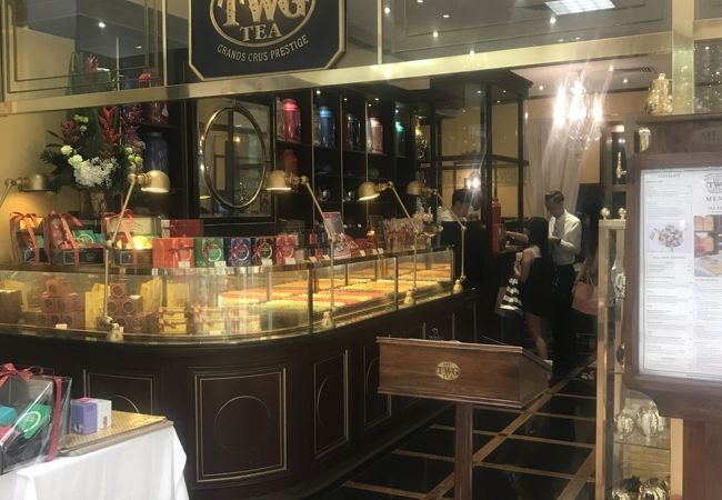 TWGはマカロンも外せない！おすすめマカロン一覧と買える場所を紹介 | お食事ウェブマガジン「グルメノート」