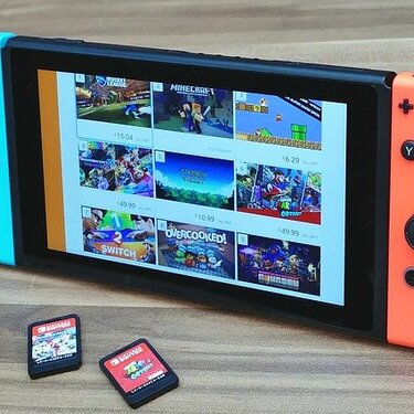 【Switch/スイッチ】強制終了のやり方｜みまもり設定での強制シャットダウン方法も | GAMEMO(ガメモ)