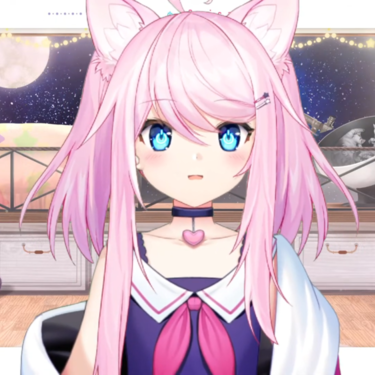 声優からVTuberと驚きの経歴 24時間の企画配信も行う頑張り屋な「真綿スピカ」さん！ | GAMEMO(ガメモ)