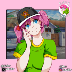 90's OVA/VHS Style - CLIP STUDIO ASSETS