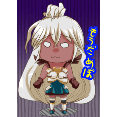 flower pattern - CLIP STUDIO ASSETS