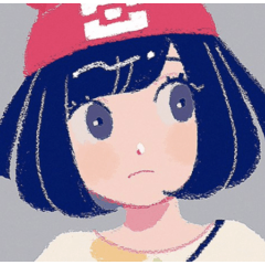 chalky - CLIP STUDIO ASSETS