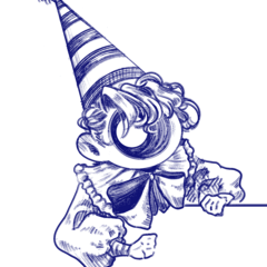 SU-Cream Pencil - CLIP STUDIO ASSETS