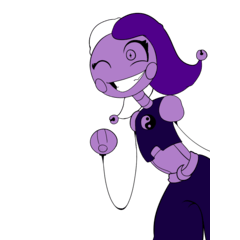 crystal crunch pen!! - CLIP STUDIO ASSETS