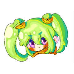 SU-Cream Pencil - CLIP STUDIO ASSETS