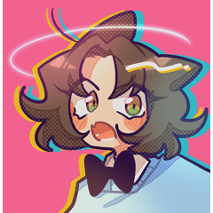 ffgghhjj Halftone Brushes - CLIP STUDIO ASSETS