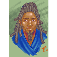 Fogra 39 installation “ICC profiles #1” by Mougalem - Make better art ...