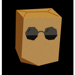 Ink Jagged CSP - CLIP STUDIO ASSETS