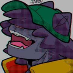 Filbert (dual) - CLIP STUDIO ASSETS