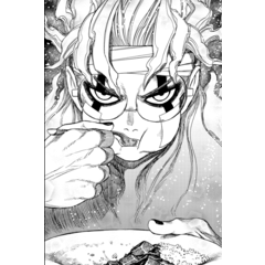 Genga Colors - CLIP STUDIO ASSETS