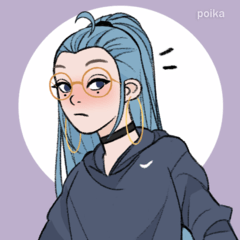 Adding Canvas Texture to Your Image by LizStaley - CLIP STUDIO TIPS