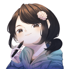 Paraphen - CLIP STUDIO ASSETS