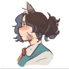 Sticker Outline - CLIP STUDIO ASSETS