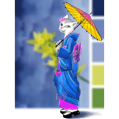 Optimising workspace! My Clip Studio layout by ReveSomnia - Make better ...