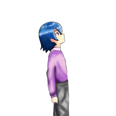 Samdoesart's blending brush - CLIP STUDIO ASSETS