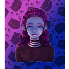 Lasso fill - CLIP STUDIO ASSETS