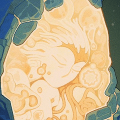 Copic Texture Brush - CLIP STUDIO ASSETS