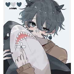 Samdoesart's blending brush - CLIP STUDIO ASSETS